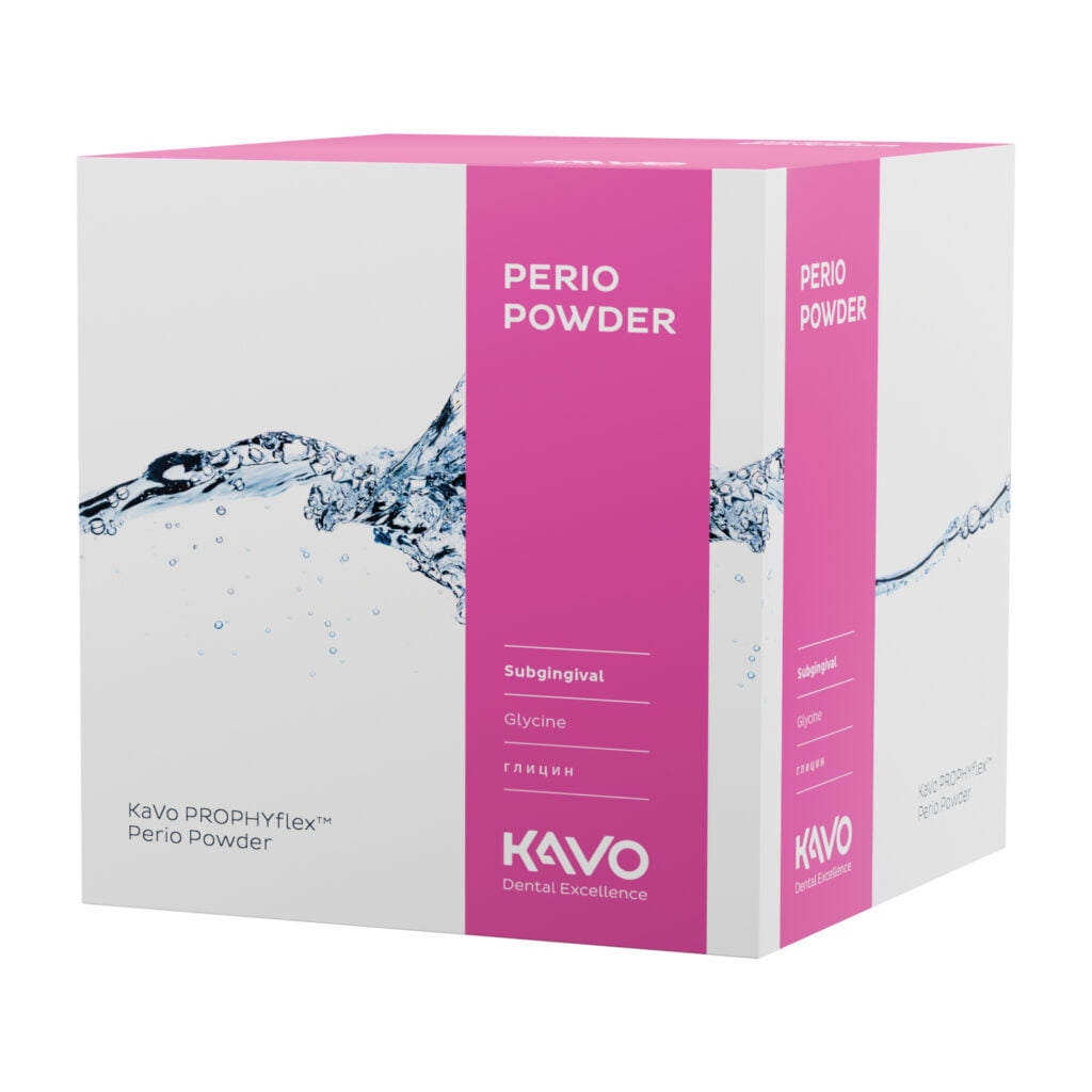 KaVo PROPHYflex Perio Powder proszek (butelka 100g) | Sklep internetowy ...