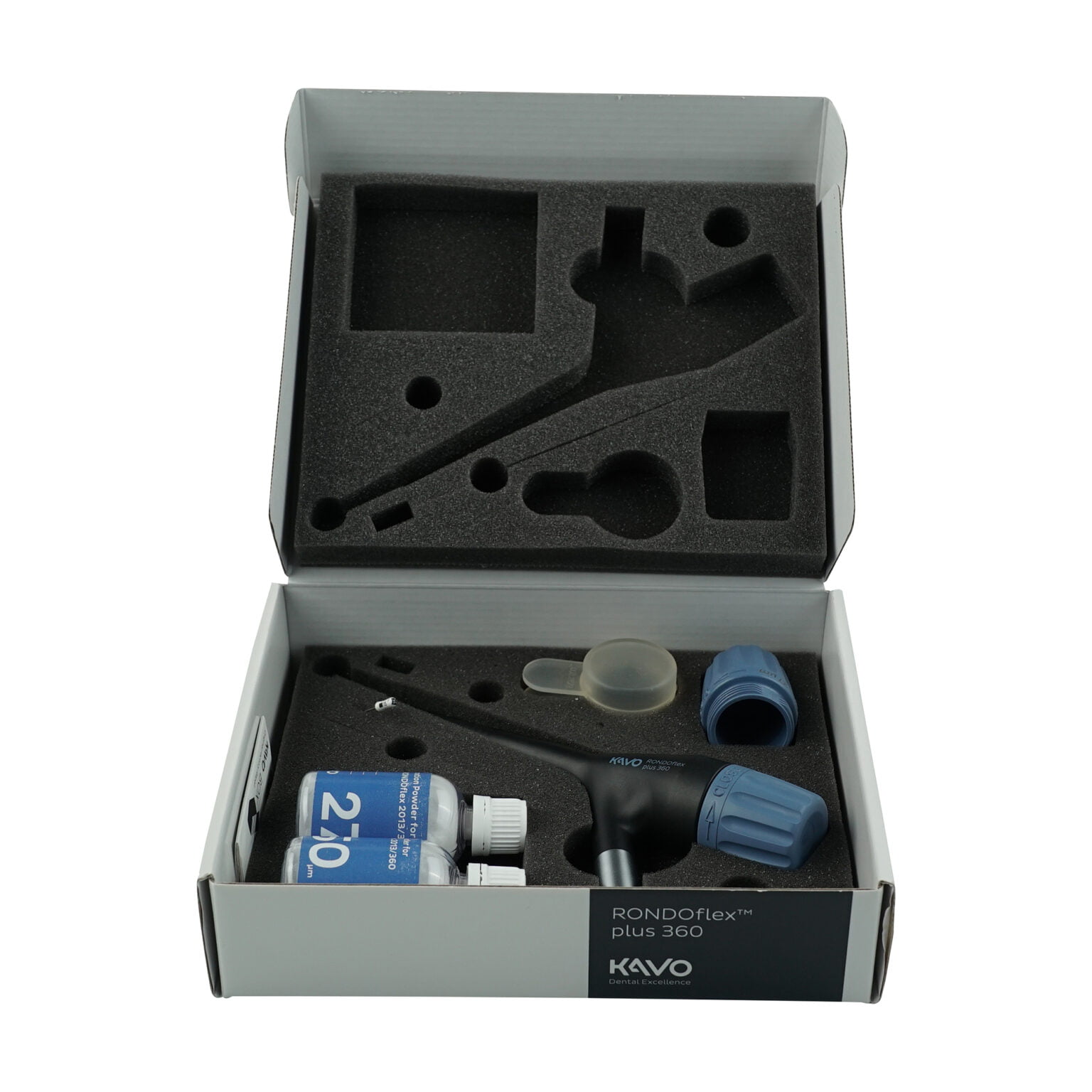 KaVo RONDOflex plus 360 piaskarka abrazyjna | Sklep internetowy ...