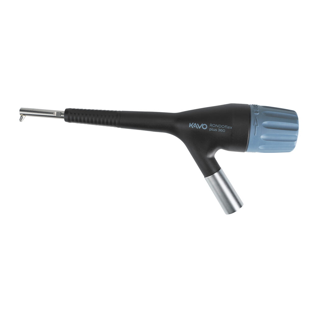 KaVo RONDOflex plus 360 piaskarka abrazyjna | Sklep internetowy ...